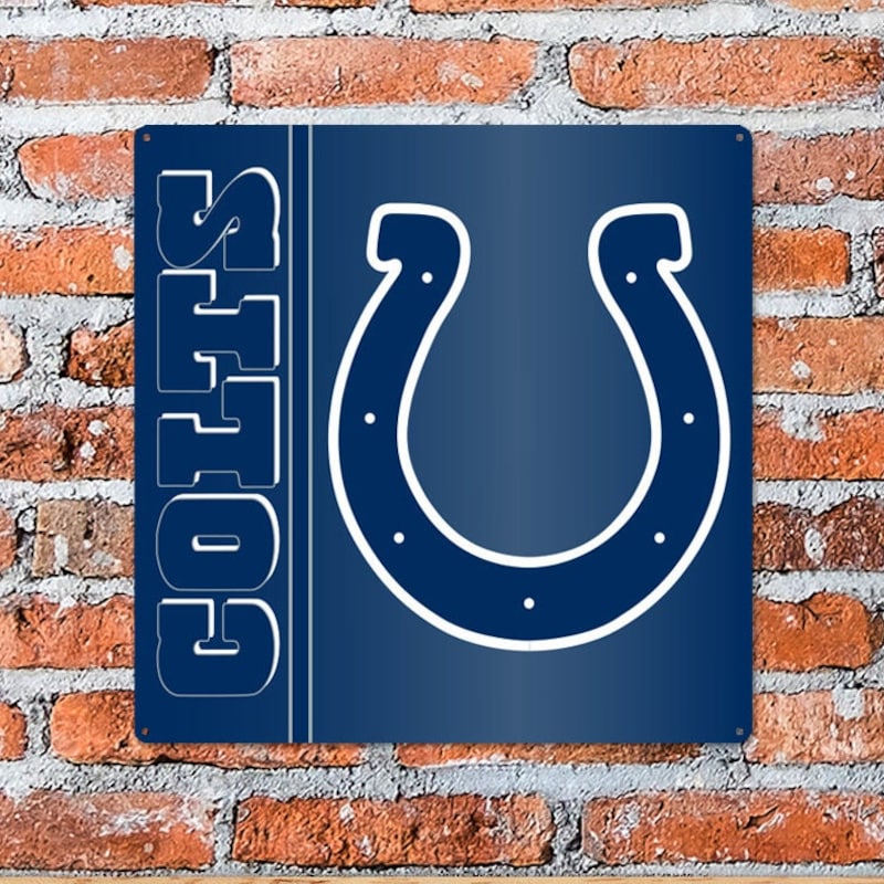 Colts - Etsy