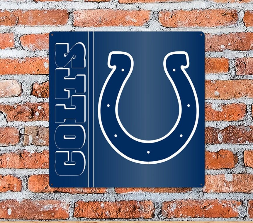 Cool Colts Logo