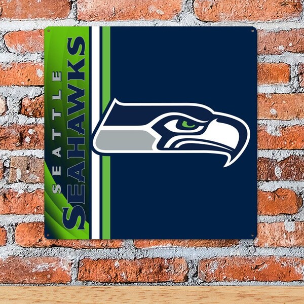 Seahawks Sign - Etsy