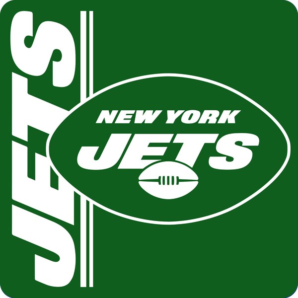 New York Jets Sign - Etsy