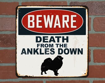 Death Metal Sign | Etsy