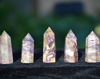 Sugilite Point | Etsy