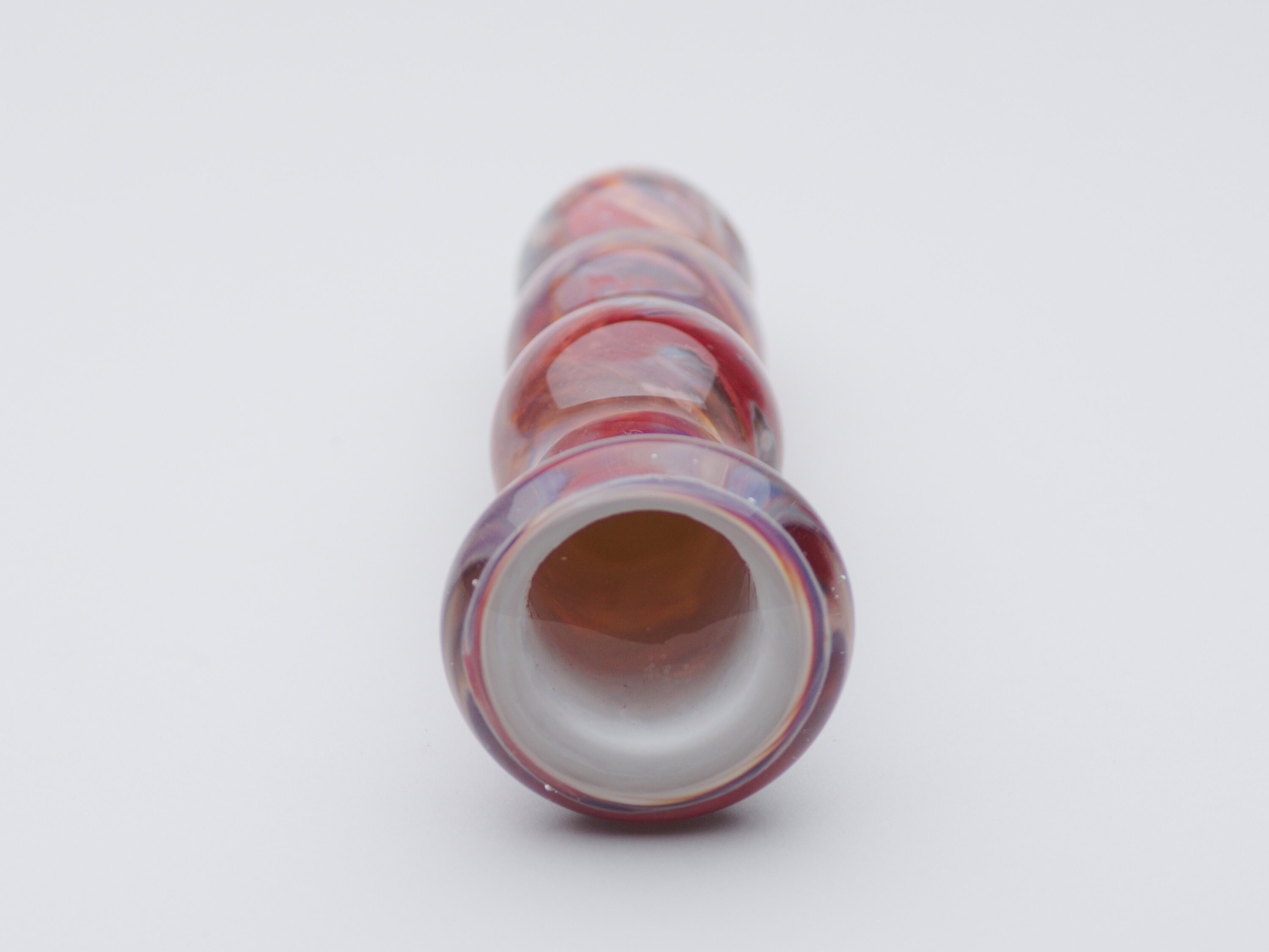 Glass Toy The Inspector