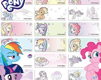 48/96 Frozen Personalised Name Label Stickers Medium | Etsy