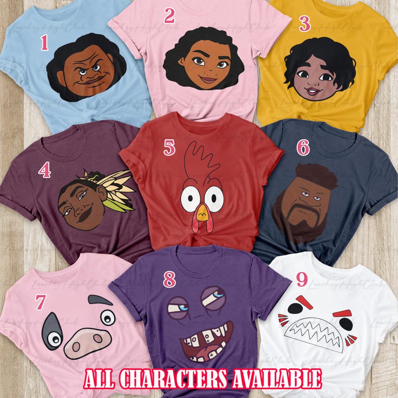 Pua Pig Costume - Etsy