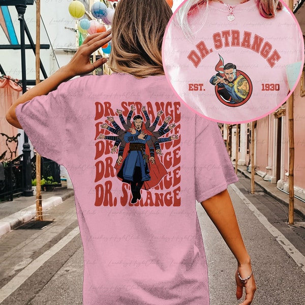 Strange Magic - Etsy