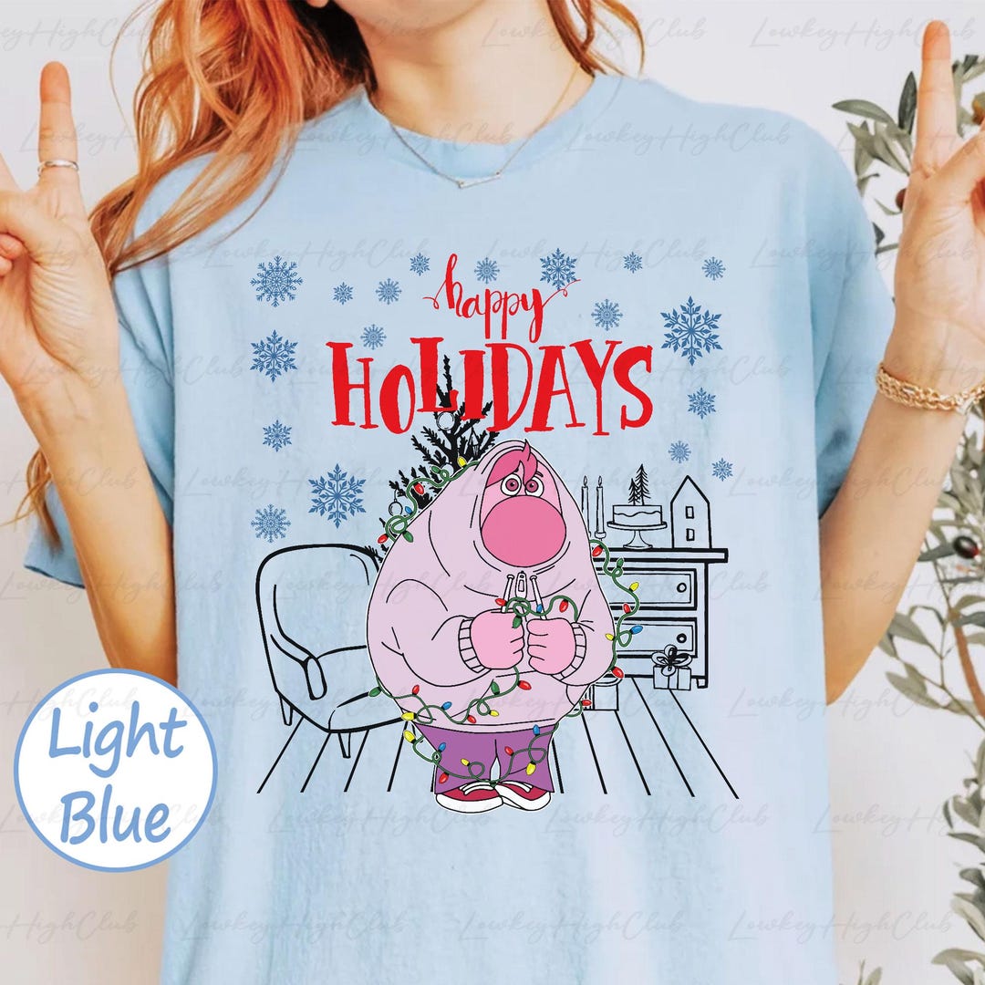 Inside Out Embarrassment Shirt, Embarrassment Disney Trip Shirt ...