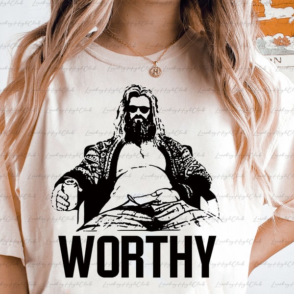 Thor - Etsy