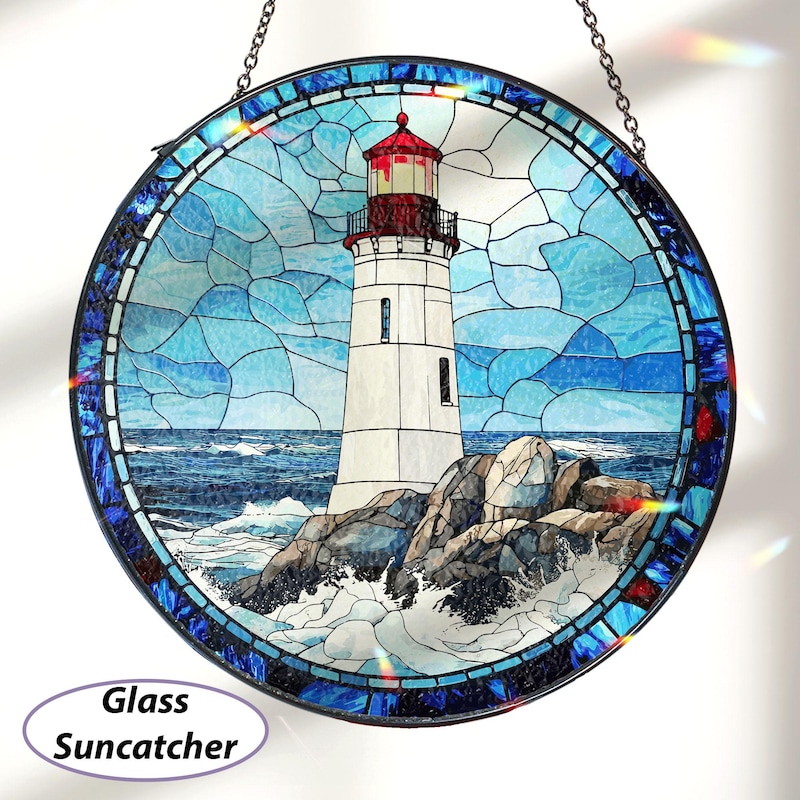 Lighthouse Gifts - 60+ Gift Ideas for 2026