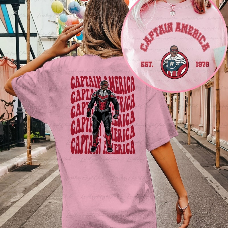 Sam Wilson - Etsy UK