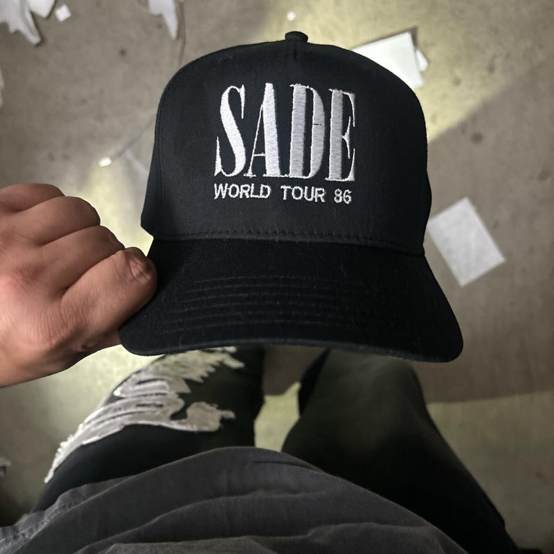Sade - Etsy