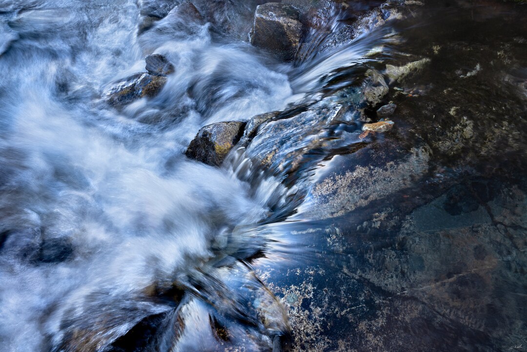 Ice Cold, Wall Art, Landscape, Photography, Photo, Nature, Print ...