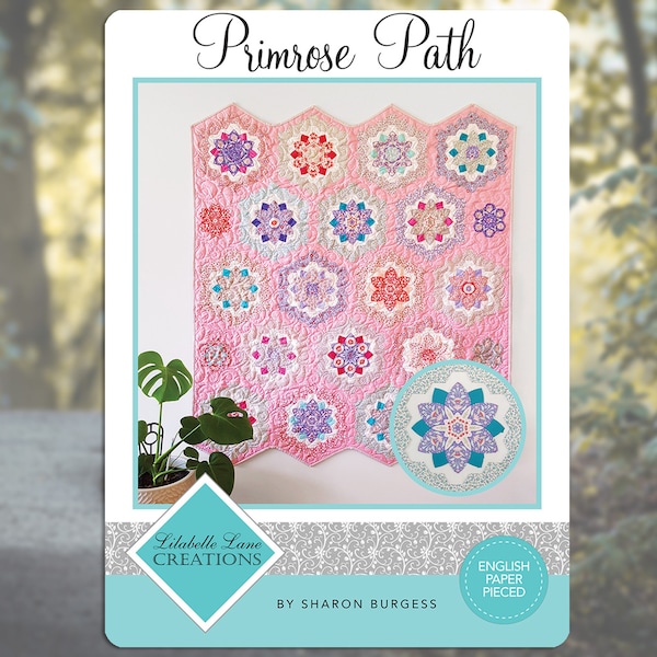 Primrose Lane Patterns - Etsy
