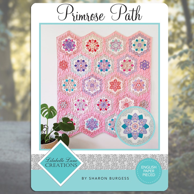 Primrose Lane Patterns - Etsy