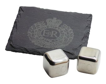 Military Engraved Slate - Etsy