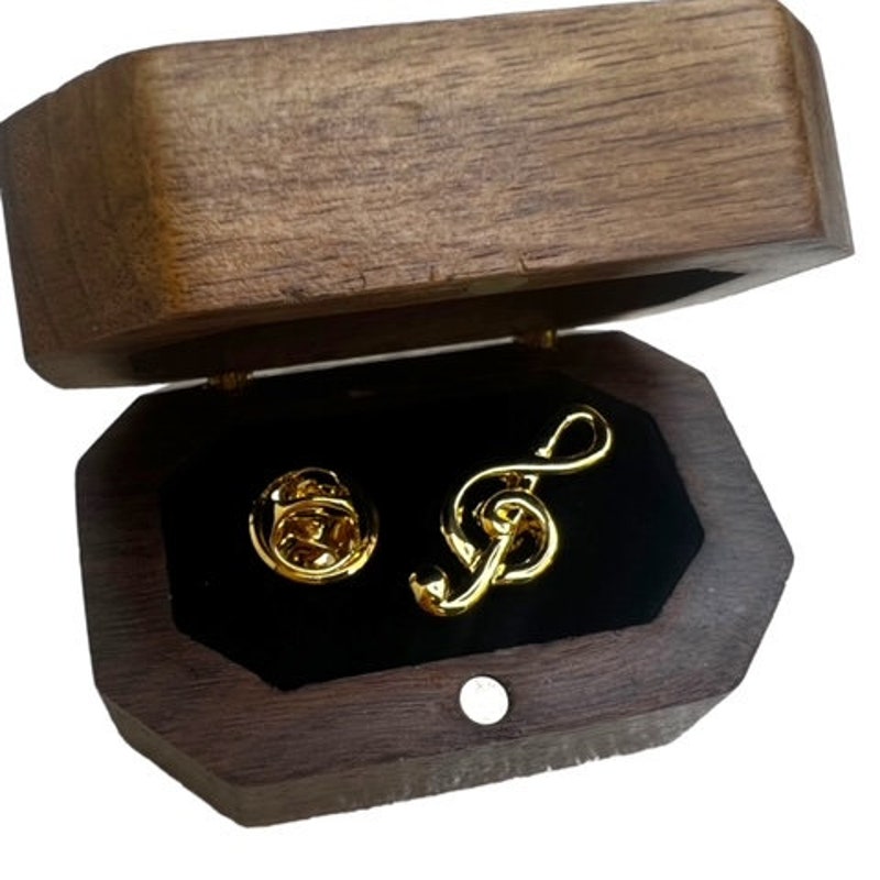 Musical Instrument Lapel Pins - Etsy