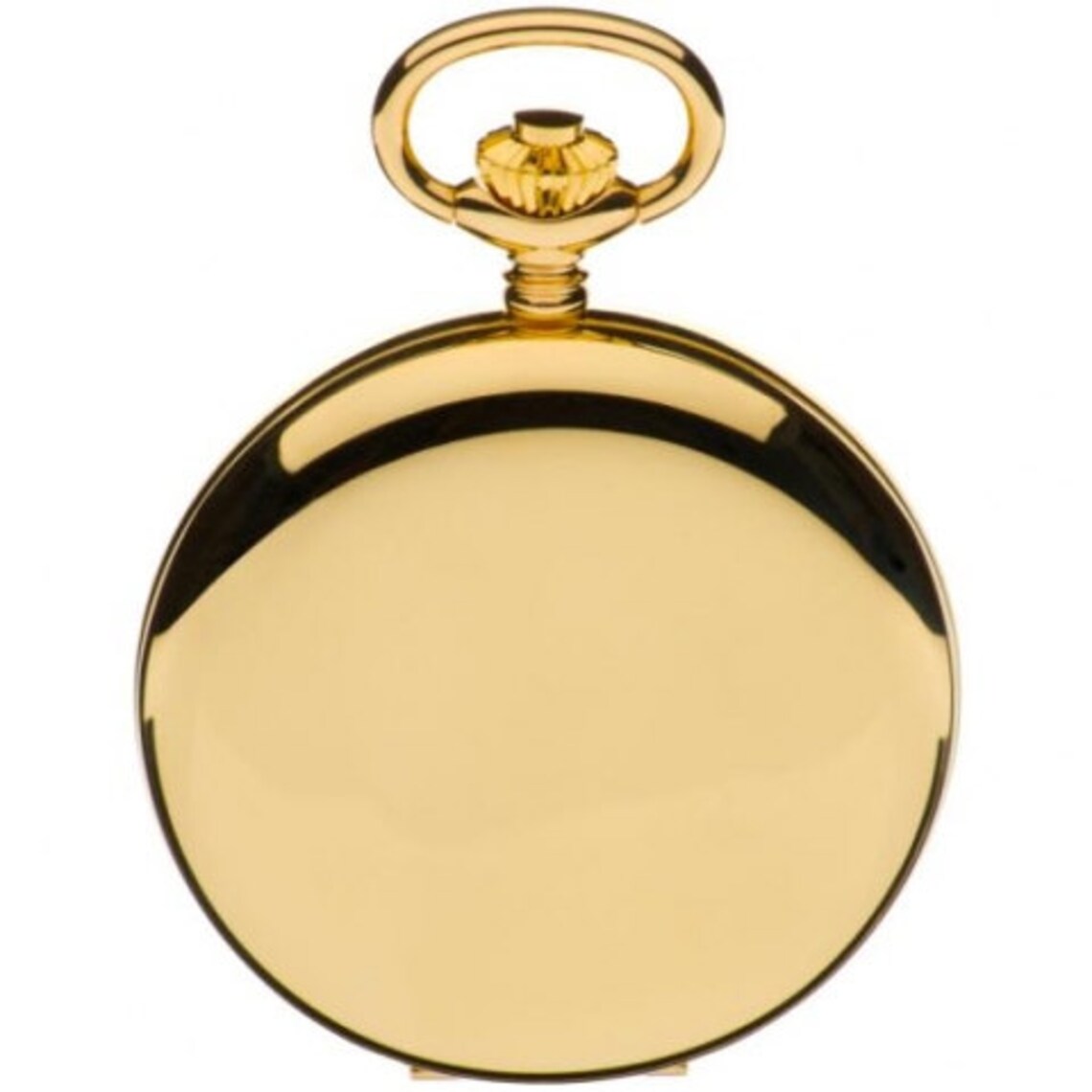 UK Firefighter Gold Pocket Watch Custom Engraved Back Wooden - Etsy UK