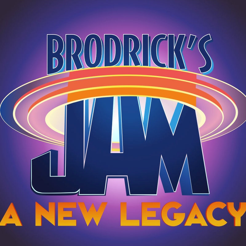 Space Jam a New Legacy - Etsy