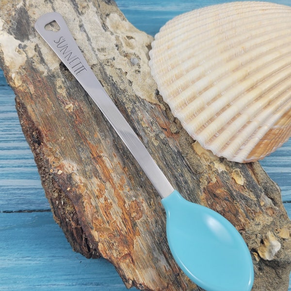 Baby Silverware - Etsy