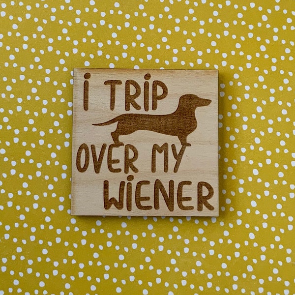Wiener - Etsy