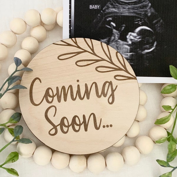 Maternity Photo Prop - Etsy