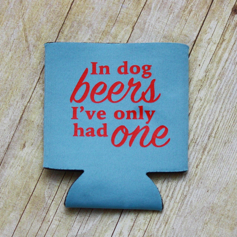 Red Dog Beer - Etsy