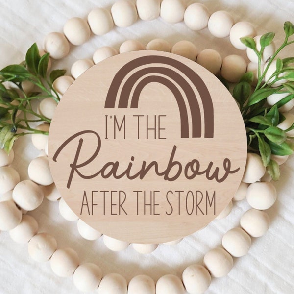 After a Storm - Etsy