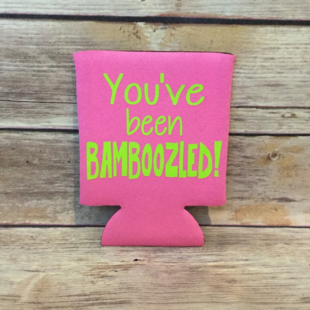 You’ve Been Bamboozled Sitcom TV Show Friend Friendly Friendship Funny ...