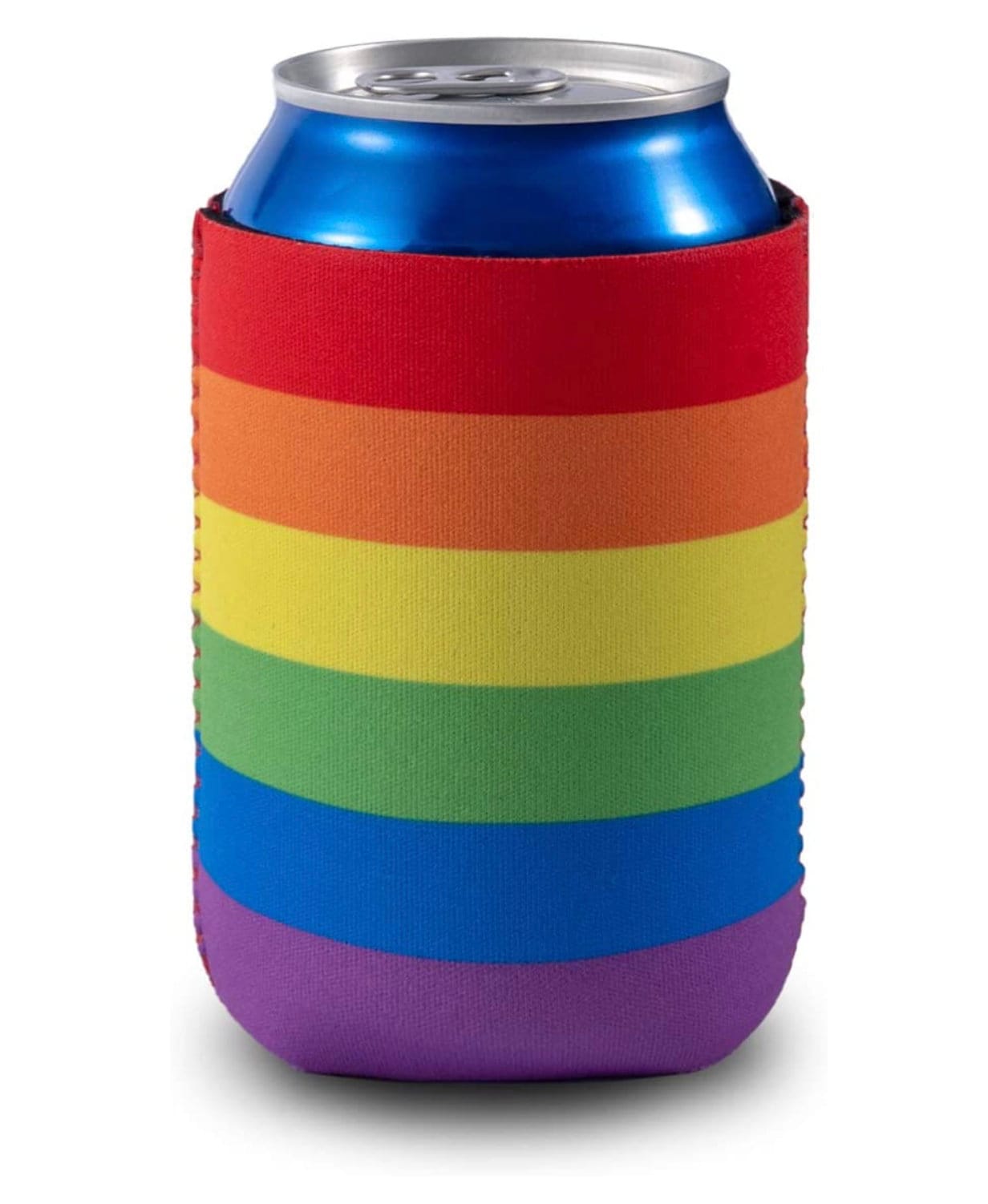 Butch Lgbtq Funny Pride Can Cooler Gay Pride Neoprene Etsy