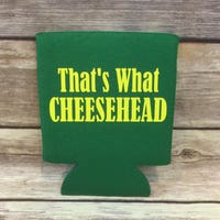 Cheesehead - Etsy