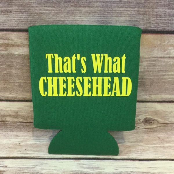 Cheesehead - Etsy