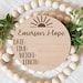 Sun Birth Announcement Sign Birth Stats Laser Engraved Wood - Etsy