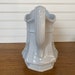 J Clementson Ironstone Pitcher Syndenham Shape - Etsy