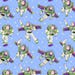 Toy Story Buzz Lightyear Seamless Pattern, Digital Paper Background Download JPG - Etsy