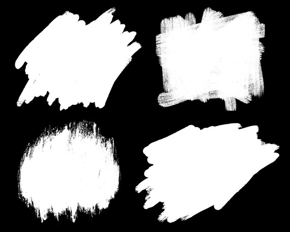 Bleach Effect Background Distressed Print Splash Frame - Etsy