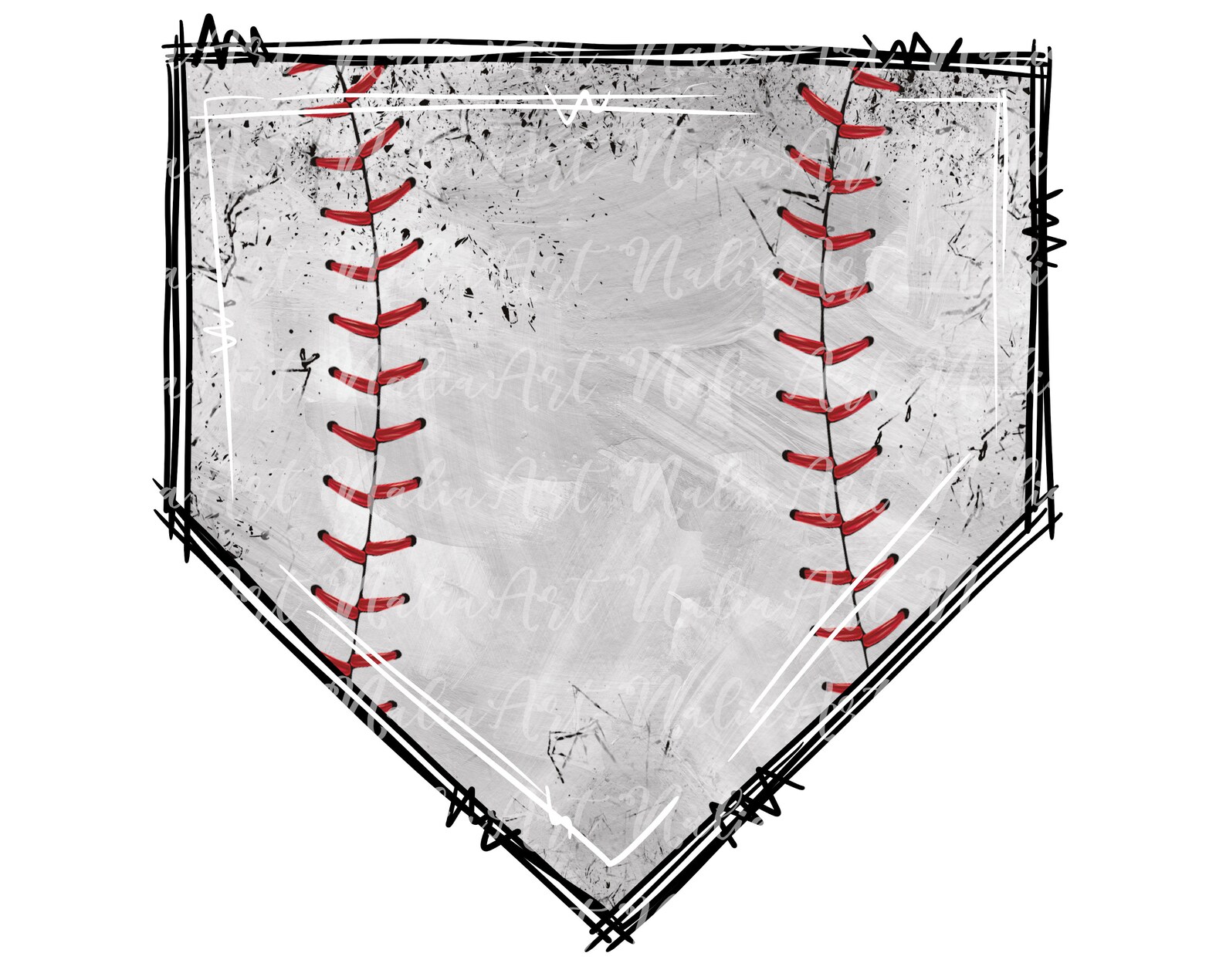 Baseball Plate Baseball Background Sport Background - Etsy