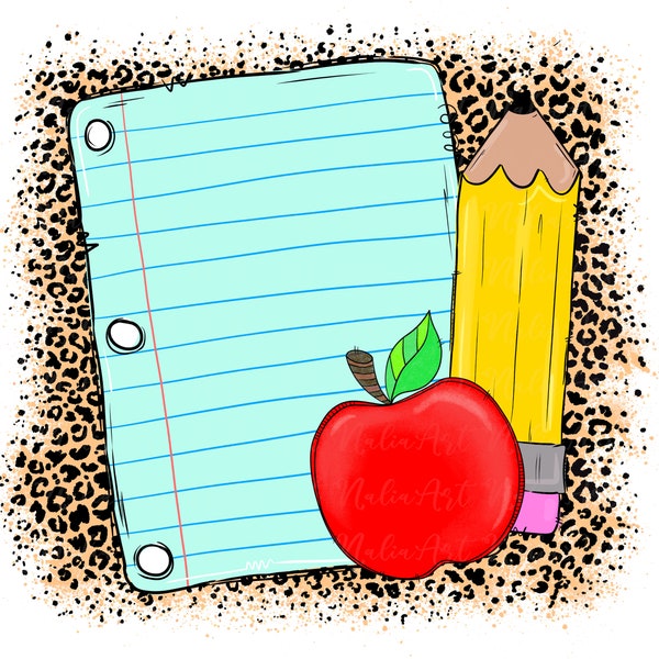 Notebook Paper - Etsy