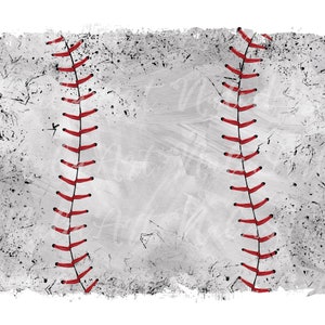 Baseball Frame - Etsy