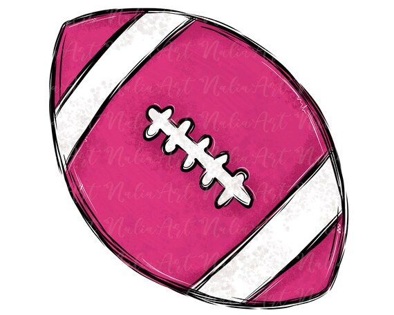 Rugby Team Clipart Football