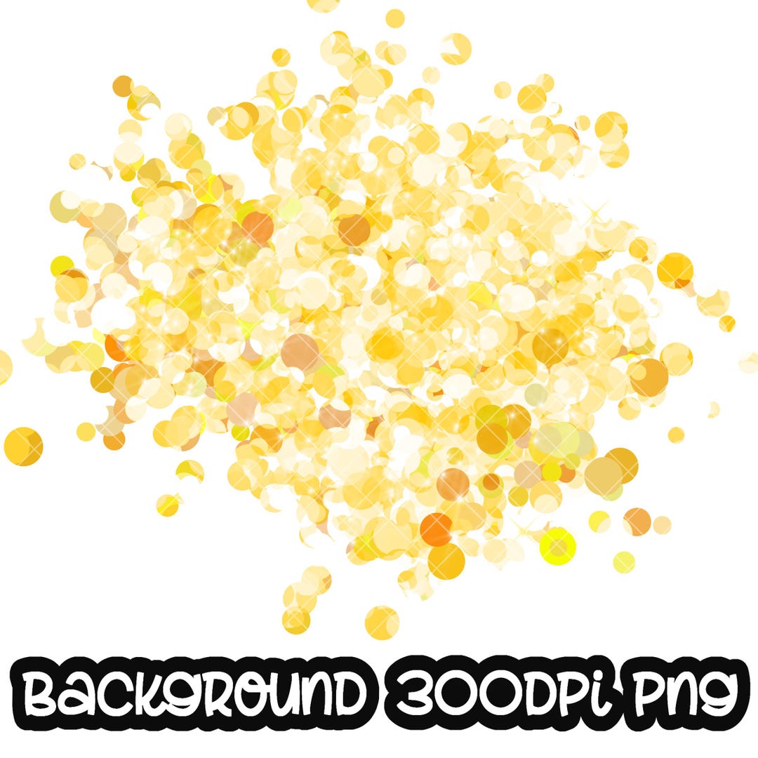 Background Glitter Splatter Yellow | Splash Background PNG | Splatter ...