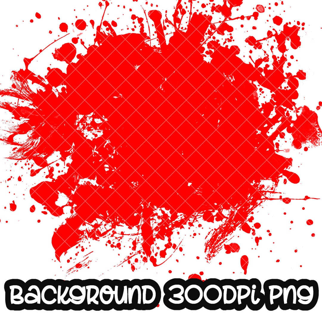 Background Paint Splatter Red | Splash Background | Splatter Background ...