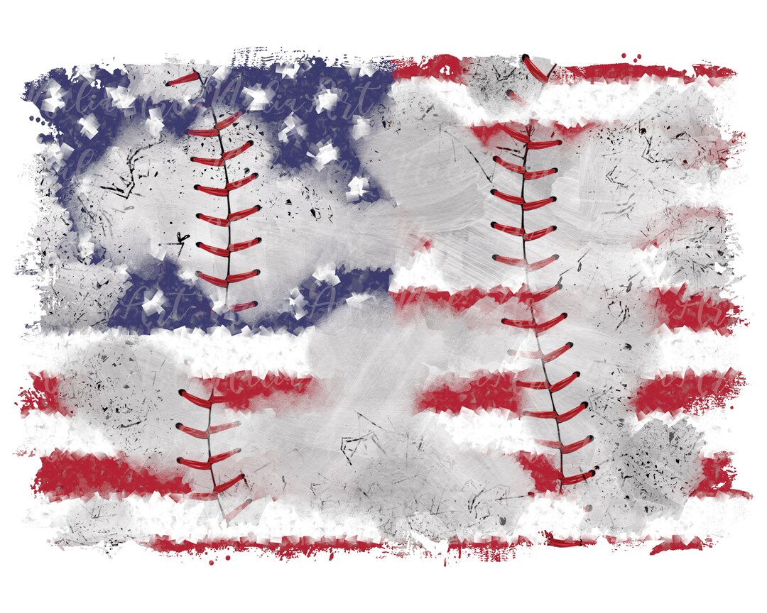 Background Baseball Grunge Distressed Print Baseball Splash Frame ...