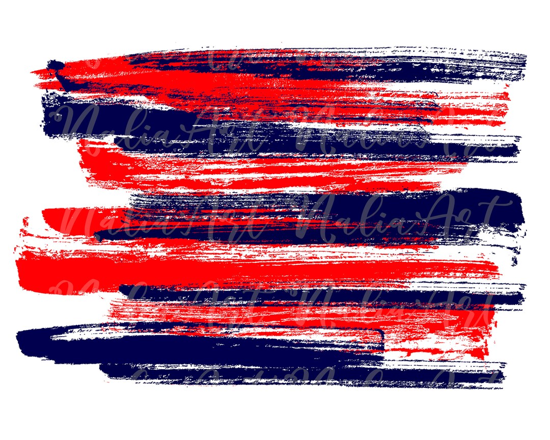 Background Blue Red Splash Splatter Background Frame Printable Artwork ...