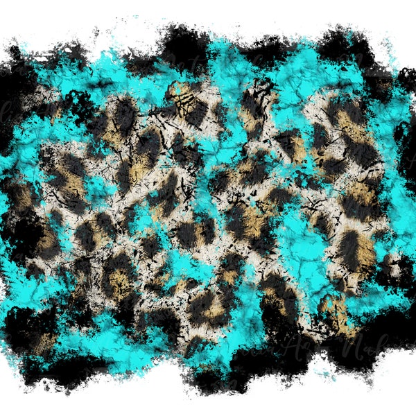 Turquoise Background - Etsy