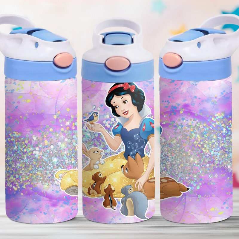 Snow White Tumbler - Etsy