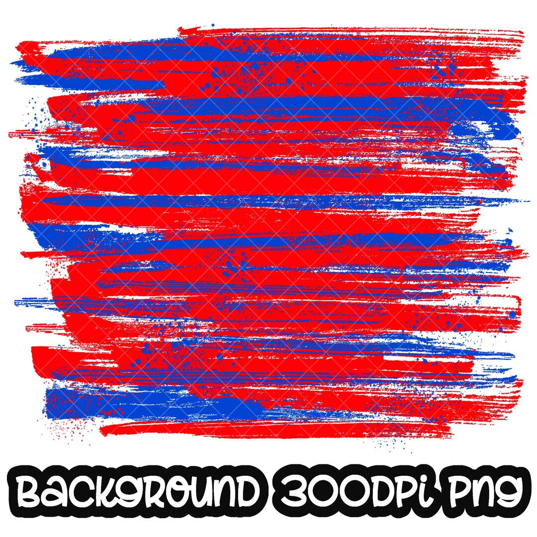 Background Blue Red | Splash Splatter Background Frame | Printable ...
