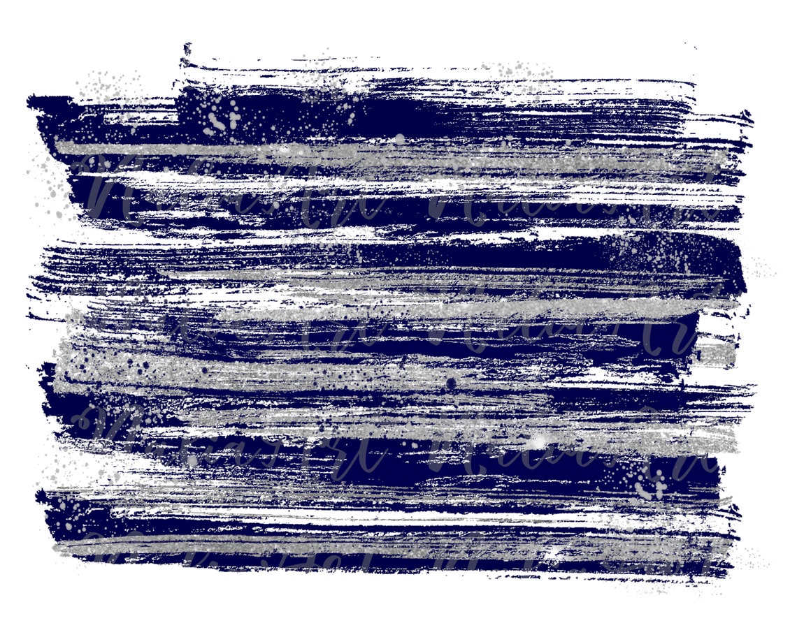 Background Blue Silver Splash Splatter Background Frame - Etsy