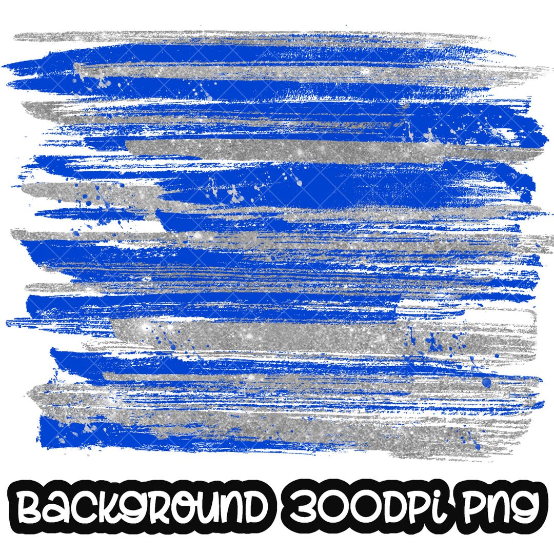 Background Blue Silver | Splash Splatter Background Frame | Printable ...