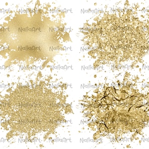Background Paint Splatter Glitter Gold Splash Frame Splatter Background ...