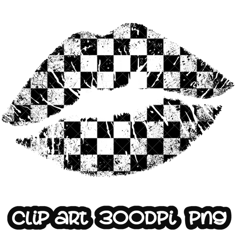 Black Doodle Digital Art - Etsy